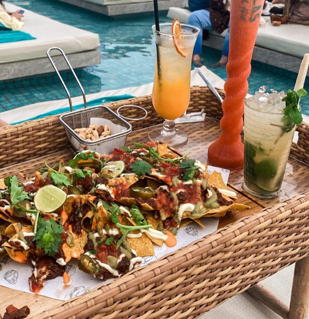 9 Best Beach Clubs In Bali For Cheap Cocktails And IG-Worthy Food With ...
