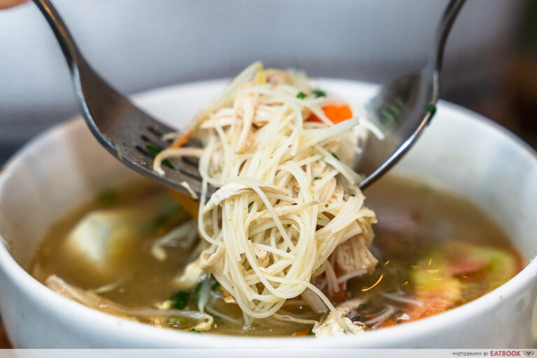 Bali Food Guide: 10 Best Dishes You Must Try | Eatbook.sg