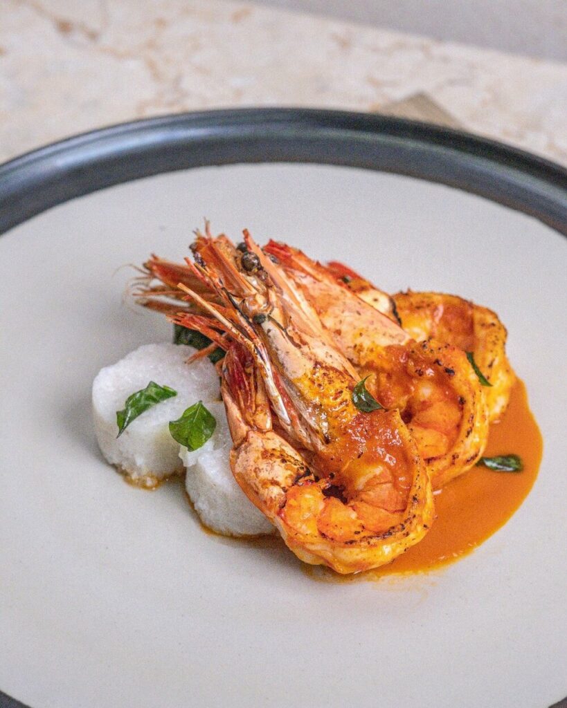 29 Best Restaurants In Bali For Legit Balinese Food, Cave Dining And M ...