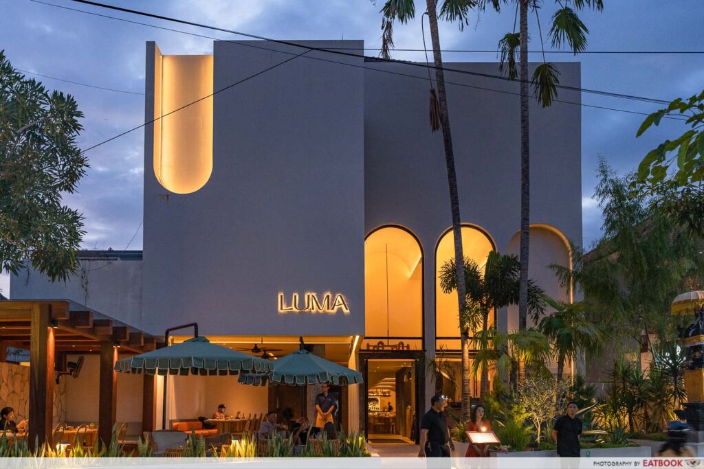 Best Bali Fine Dining Restaurants Guide [2023] | Eatbook.sg