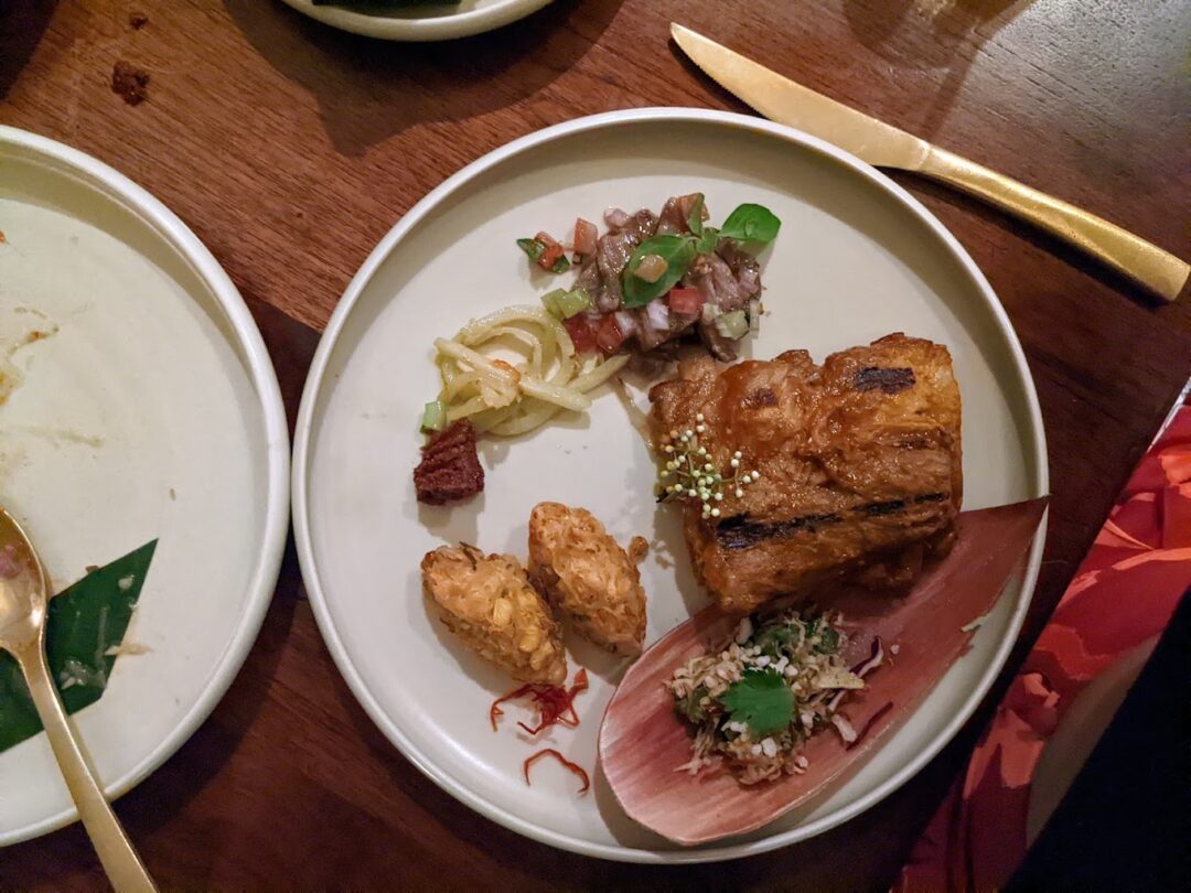 29 Best Restaurants In Bali [2023] | Eatbook.sg