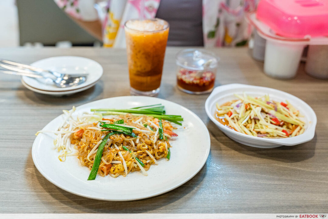 City Gate Food Guide: 10 Food Places To Eat At | Eatbook.sg