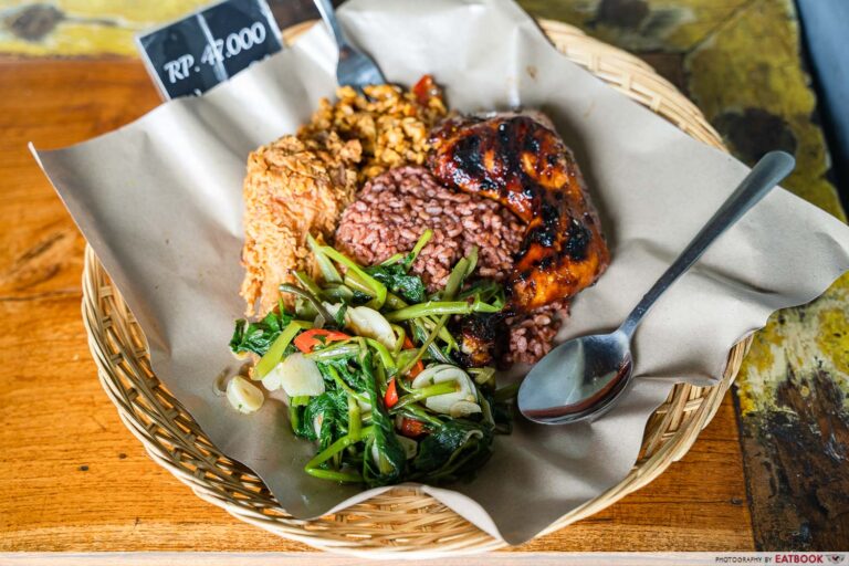 Bali Food Guide: 10 Best Dishes You Must Try | Eatbook.sg