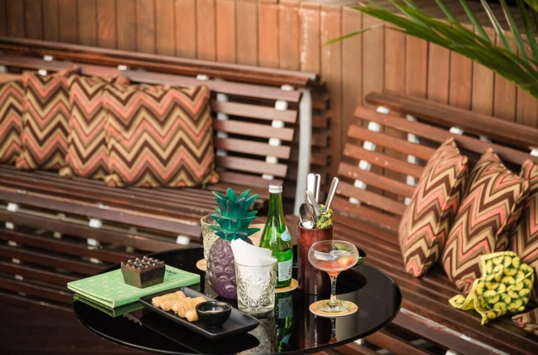 The Best Bali Bars And Speakeasies To Visit In 2023 | Eatbook.sg