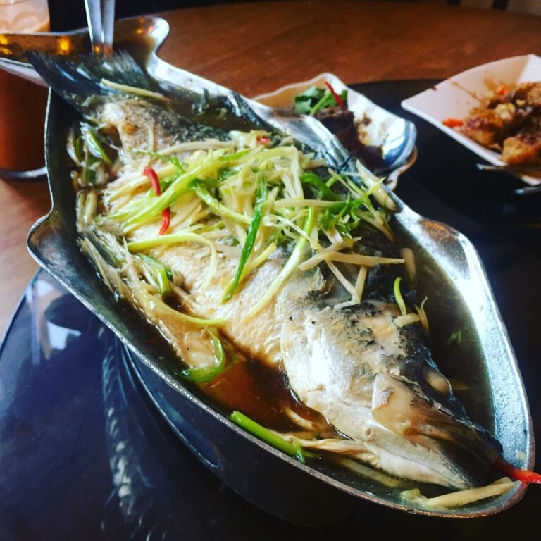 10 Best Indonesian Restaurants In Singapore | Eatbook.sg