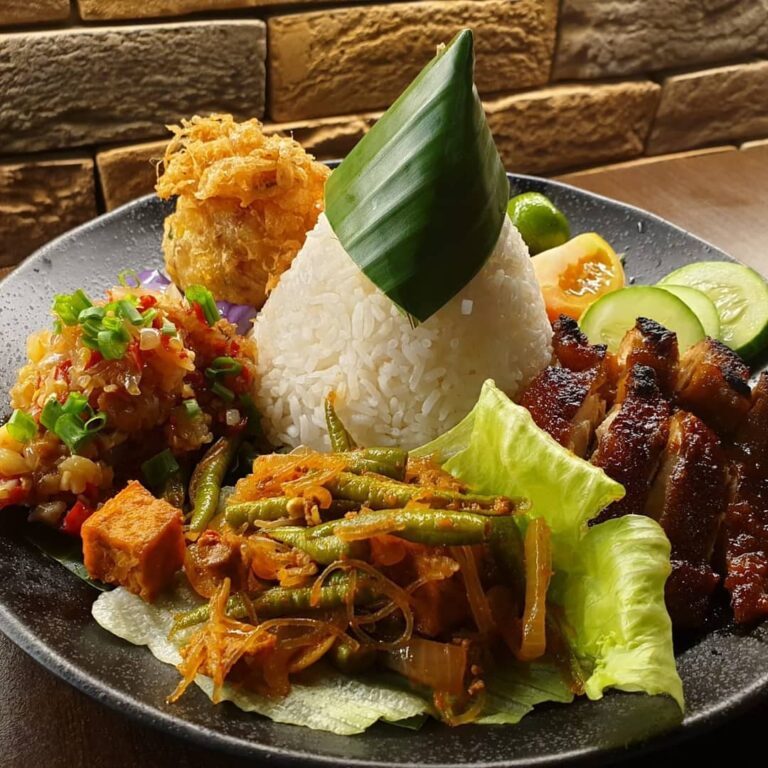 10 Best Indonesian Restaurants In Singapore | Eatbook.sg