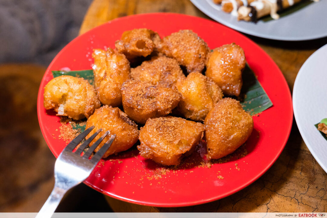 Bali Food Guide: 10 Best Dishes You Must Try | Eatbook.sg