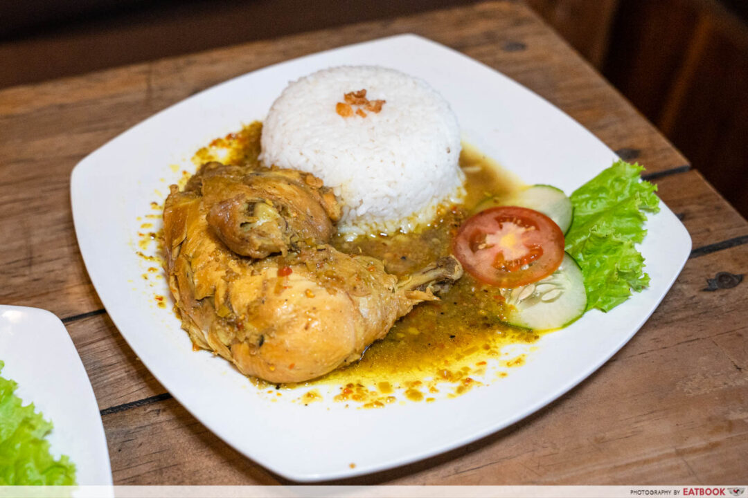 Seminyak Bali Food Guide: 10 Best Places To Eat At | Eatbook.sg