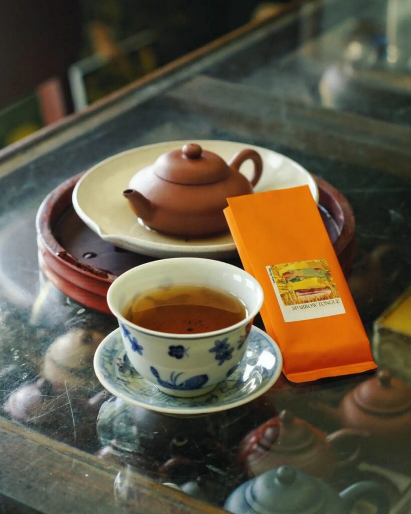 7 Best Tea Houses In Singapore | Eatbook.sg