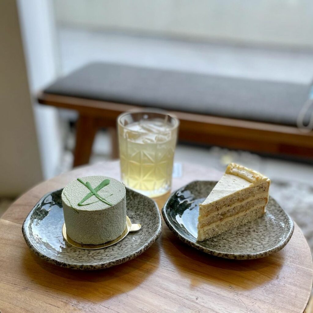 7 Best Tea Houses In Singapore | Eatbook.sg