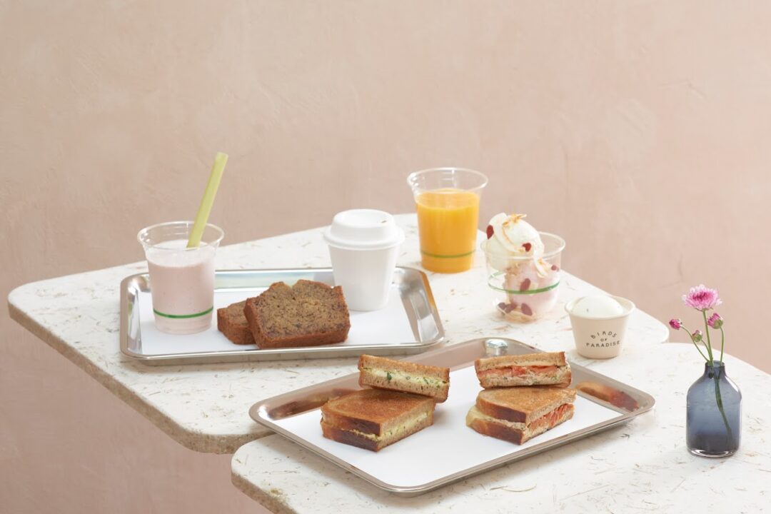 Mandai Wildlife Reserve Food Guide: 15 Eateries To Try | Eatbook.sg