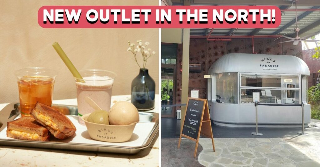 birds of paradise mandai Archives - EatBook.sg - Local Singapore Food ...