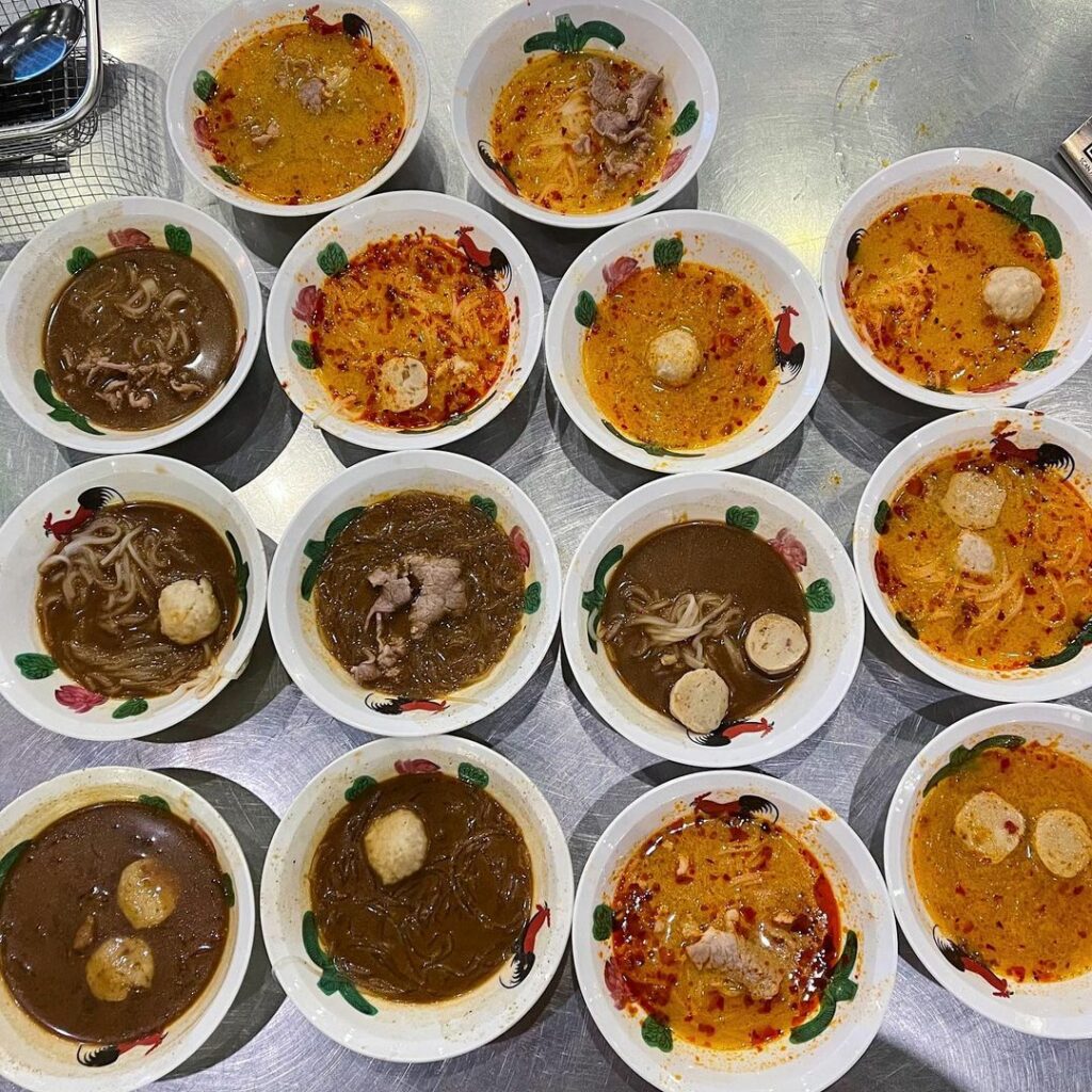 10 Boat Noodle Places In Singapore You Must Try | Eatbook.sg