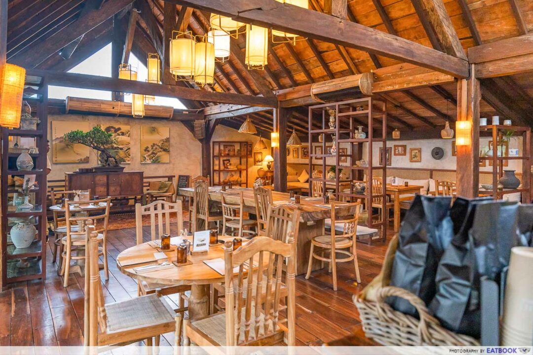 30 Best Bali Cafes For Coffee, Breakfast And More | Eatbook.sg