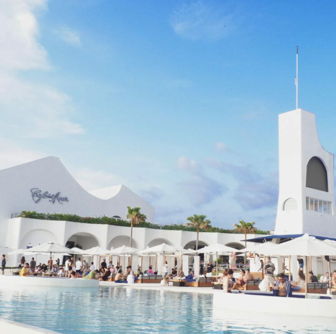 10 Best Beach Clubs In Bali For Cocktails And Views | Eatbook.sg