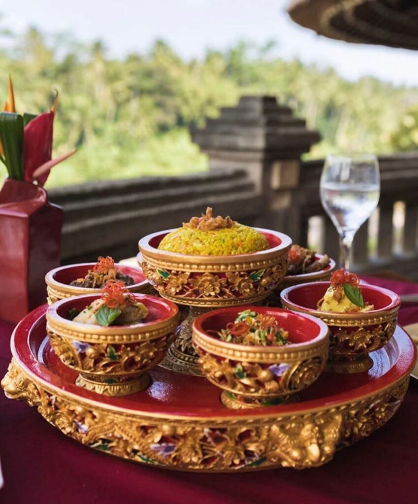 29 Best Restaurants In Bali For Legit Balinese Food, Cave Dining And M ...