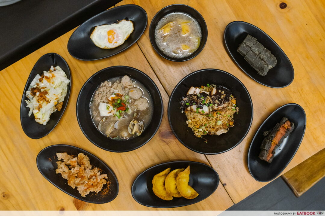 15 Cheap Restaurants In The East With Good Food | Eatbook.sg