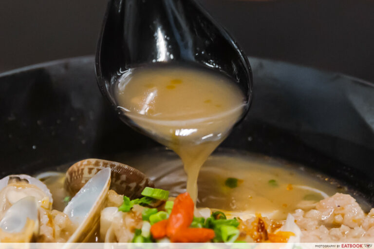 Cheeky Signature's Review: Bee Hoon By Ex-Fine Dining Chef | Eatbook.sg