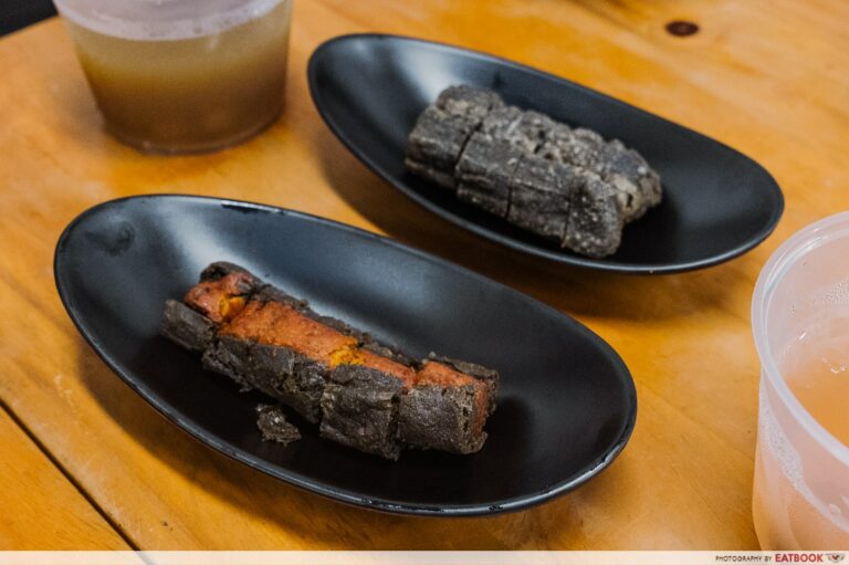 Cheeky Bee Hoon Review: Braised Pork Belly Bee Hoon In Katong | Eatbook.sg