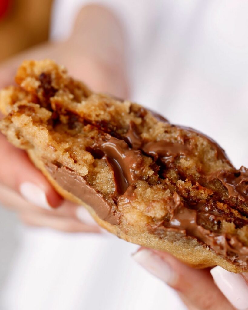 Ben's Cookies Reopens At Wisma Atria | Eatbook.sg