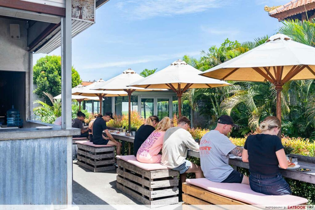 25 Best Bali Cafes To Visit For Specialty Coffee, Breakfast And More ...