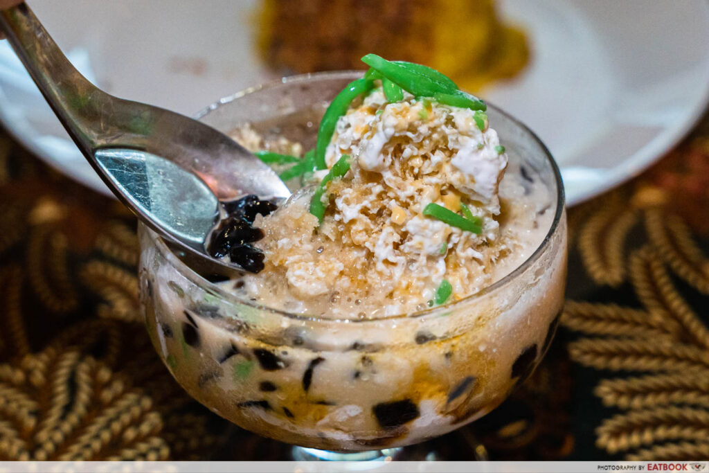 Cumi Bali Review: Michelin-Approved Indonesian Restaurant In Tanjong ...