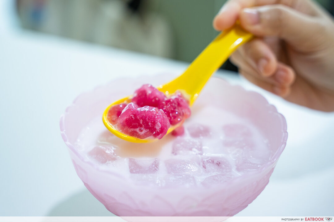 City Gate Food Guide: 10 Food Places To Eat At | Eatbook.sg