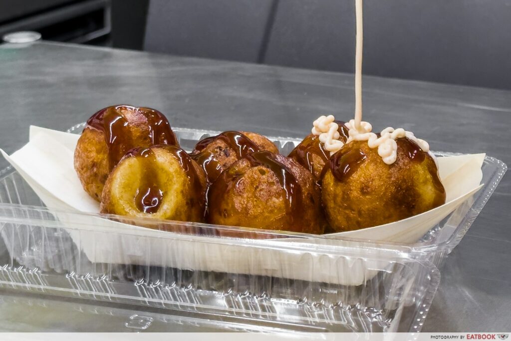 Don Don Donki Is Now Open In Paya Lebar Quarter | Eatbook.sg