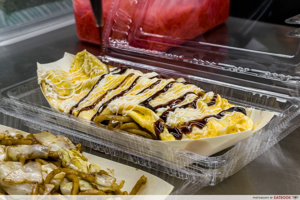 Don Don Donki Is Now Open In Paya Lebar Quarter | Eatbook.sg