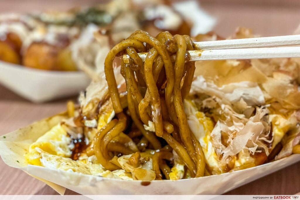 Don Don Donki Is Now Open In Paya Lebar Quarter | Eatbook.sg
