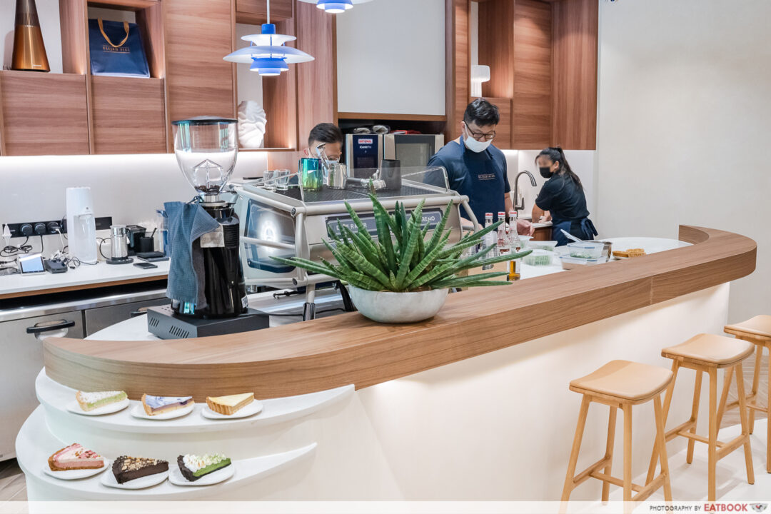 Elijah Pies Review: Famous Pie Bakery Opens Cafe In Tanjong Pagar ...
