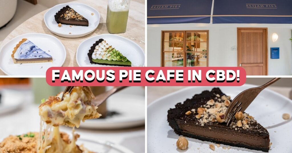 elijah pies Archives - Eatbook.sg - Local Singapore Food Guide And ...