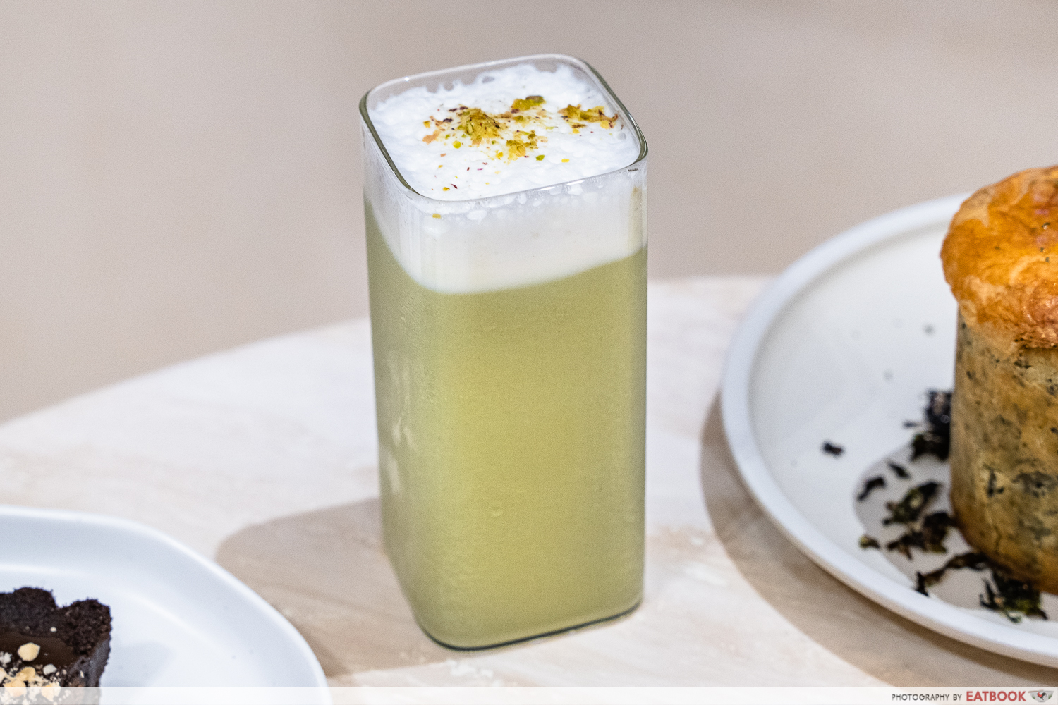 Elijah Pies Review: Famous Pie Bakery Opens Cafe In Tanjong Pagar ...