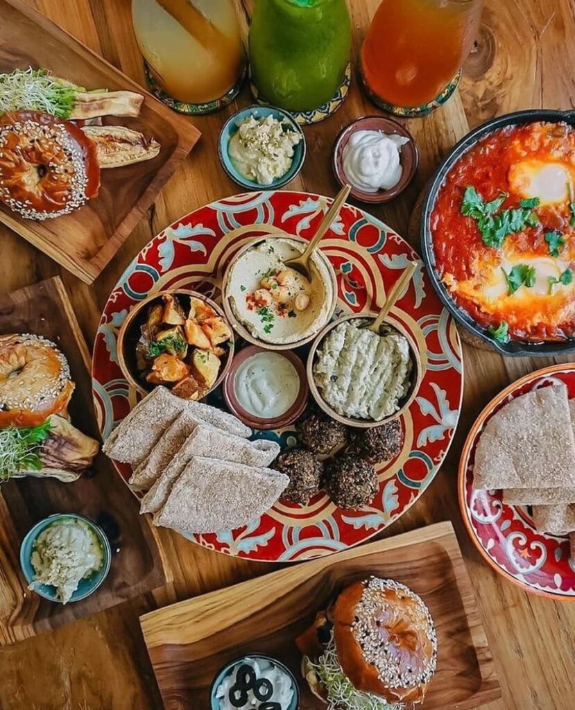 Best Vegan And Vegetarian Food In Bali Guide [2023] | Eatbook.sg