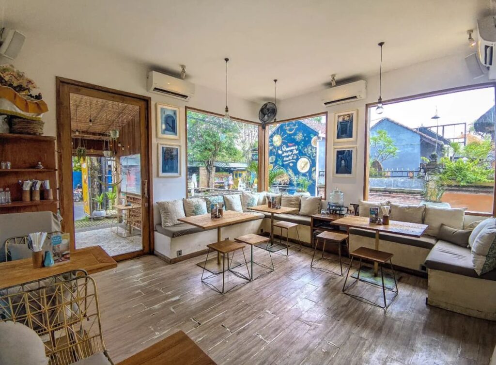 Best Vegan And Vegetarian Food In Bali Guide [2023] | Eatbook.sg