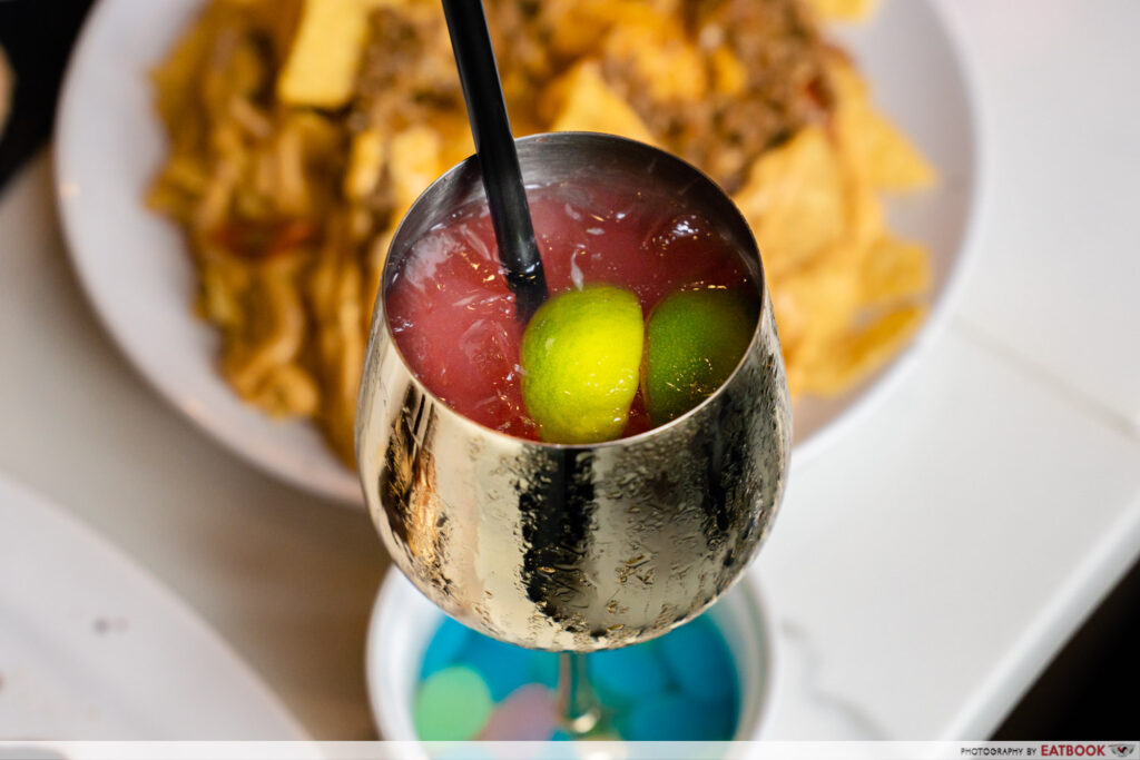 Wanderlost Review: Fairy Tale-Themed Rooftop Bar In Bugis | Eatbook.sg