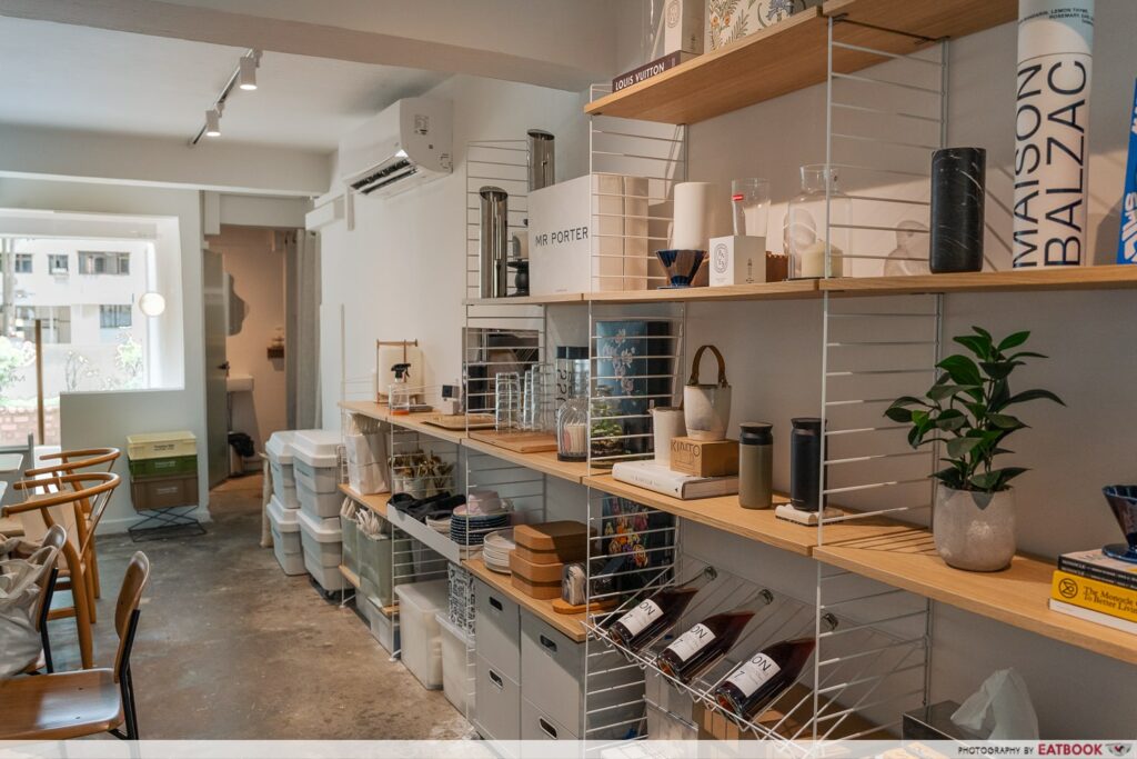 Hello Arigato Everton Park Review | Eatbook.sg