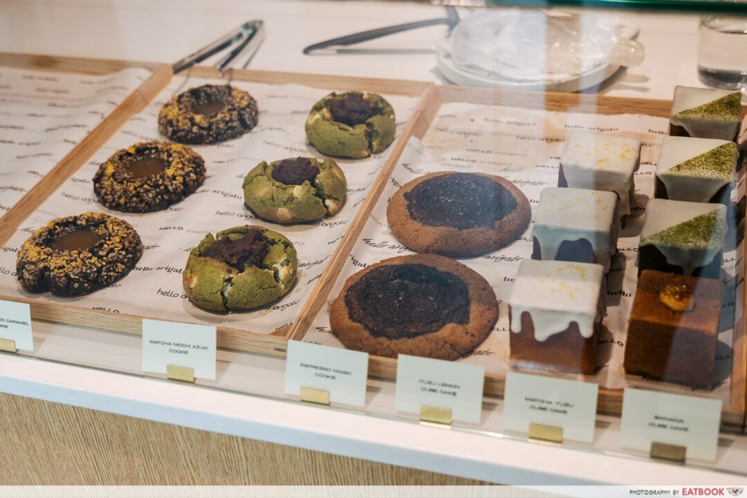 Hello Arigato Everton Park Review | Eatbook.sg