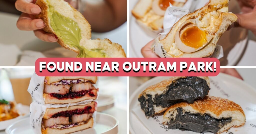 everton park food Archives - Eatbook.sg - Local Singapore Food Guide ...