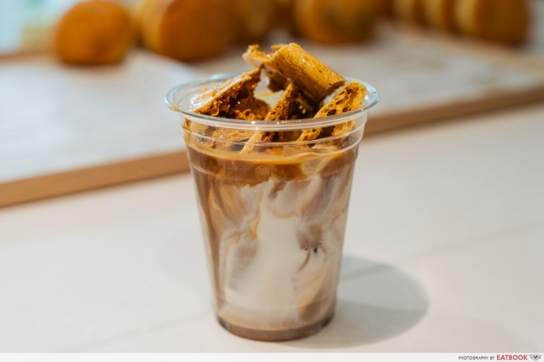 Hello Arigato Everton Park Review | Eatbook.sg