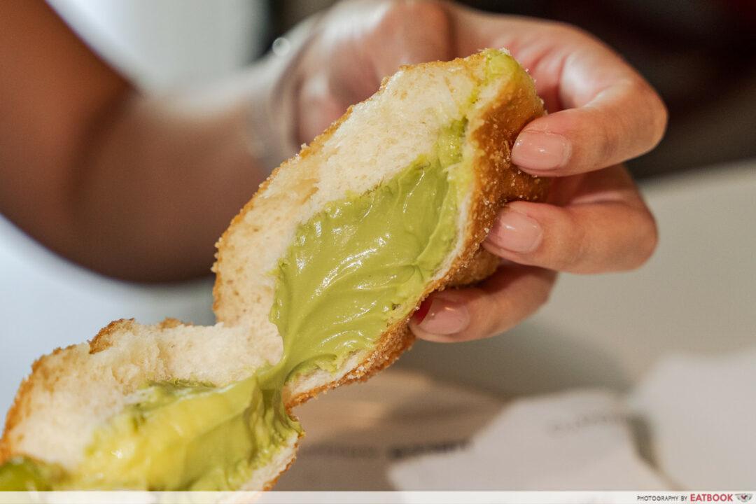 Hello Arigato Everton Park Review | Eatbook.sg