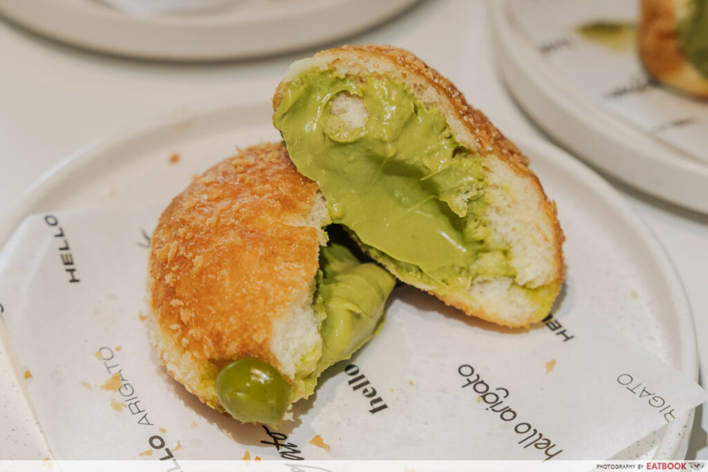 Hello Arigato Everton Park Review | Eatbook.sg