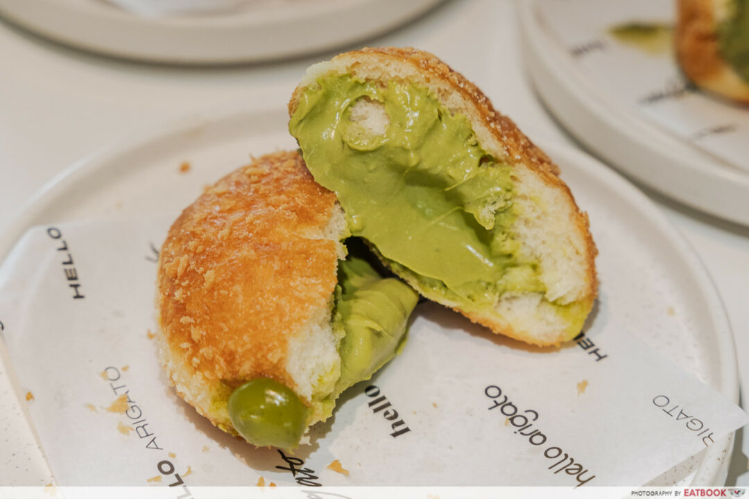 Hello Arigato Everton Park Review | Eatbook.sg