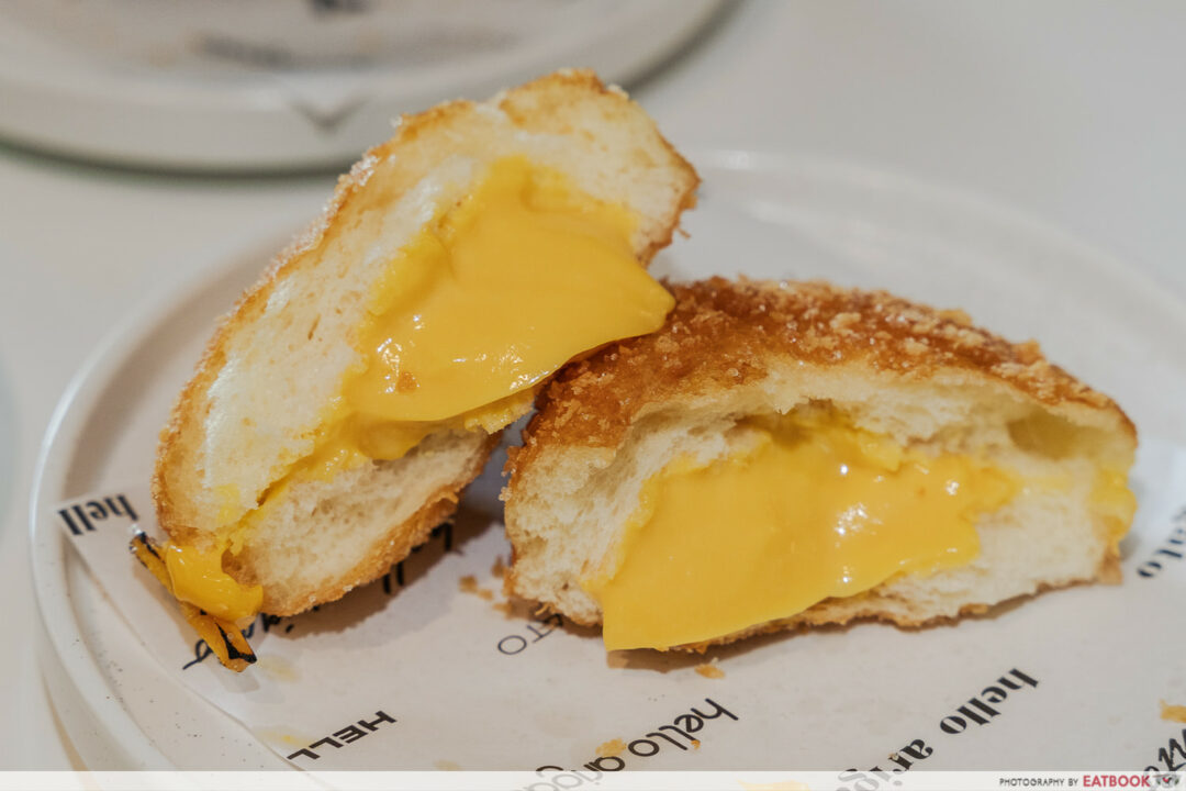 Hello Arigato Everton Park Review | Eatbook.sg