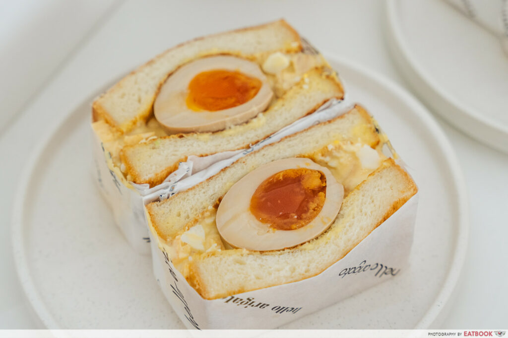 Hello Arigato Everton Park Review | Eatbook.sg