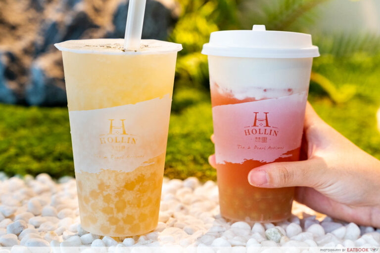 The Woodleigh Mall Food Guide: 13 Best Food Places | Eatbook.sg