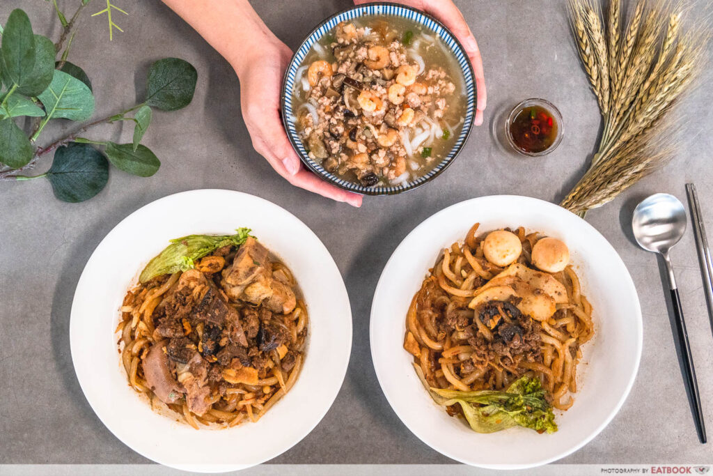 Hong Lim Food Centre Guide: 21 Best Stalls To Eat At | Eatbook.sg