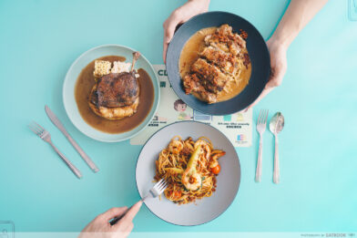 Hong Lim Food Centre Guide: 21 Best Stalls To Eat At | Eatbook.sg