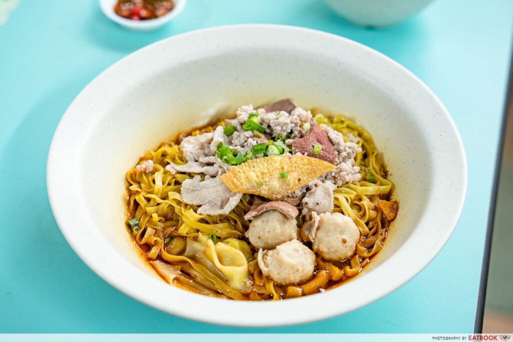 Hong Lim Food Centre Guide: 20 Best Stalls To Eat At | Eatbook.sg