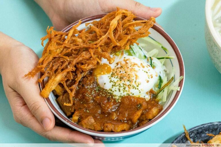 Hong Lim Food Centre Guide: 20 Best Stalls To Eat At | Eatbook.sg